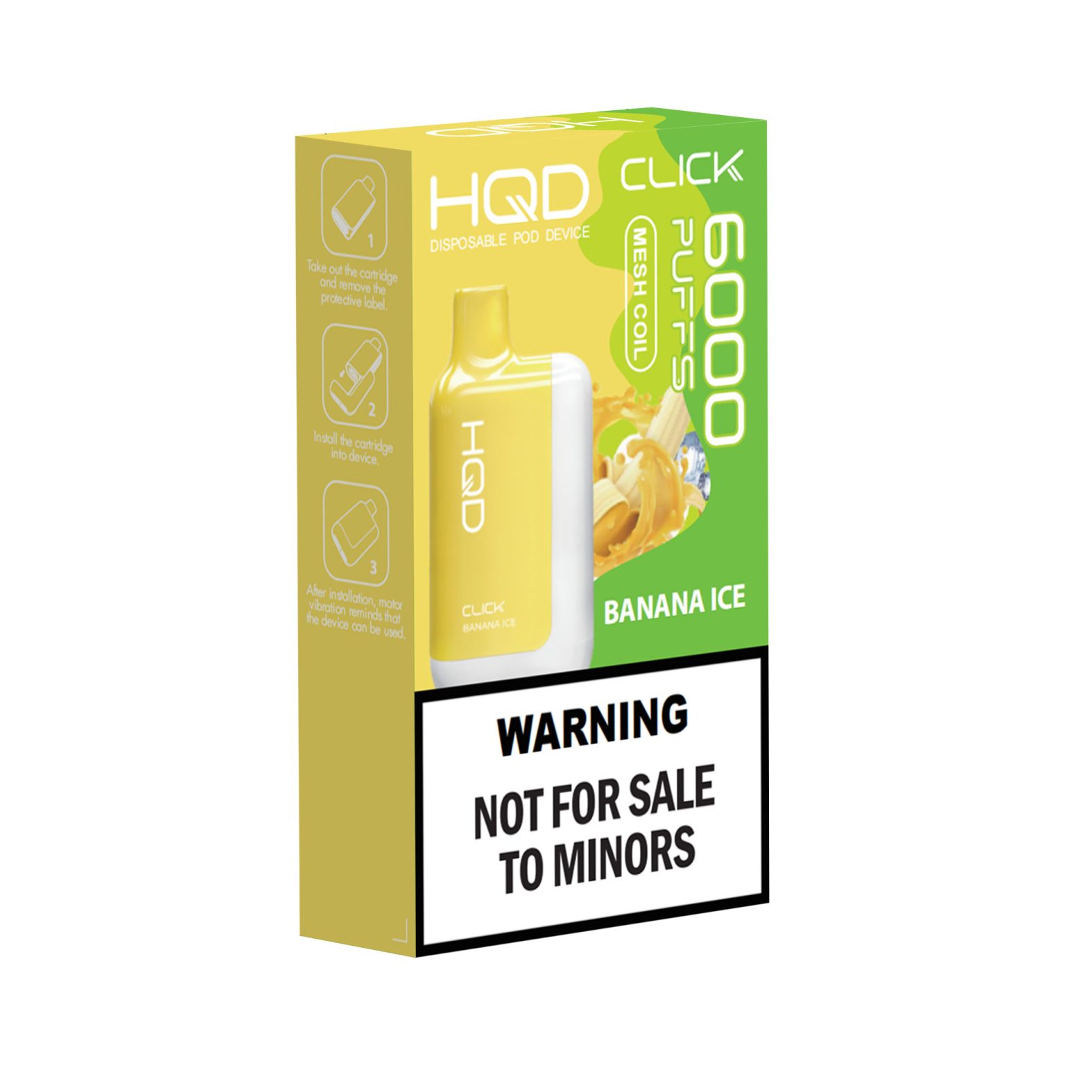 HQD Vapes Australia | Disposable Vapes | HQD Tech Aus