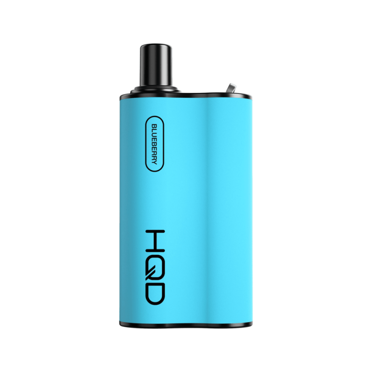 HQD Vapes Australia | Disposable Vapes | HQD Tech Aus
