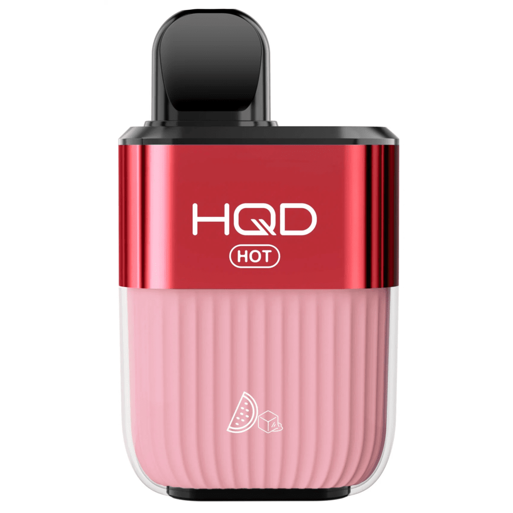 HQD Vapes Australia | Disposable Vapes | HQD Tech Aus