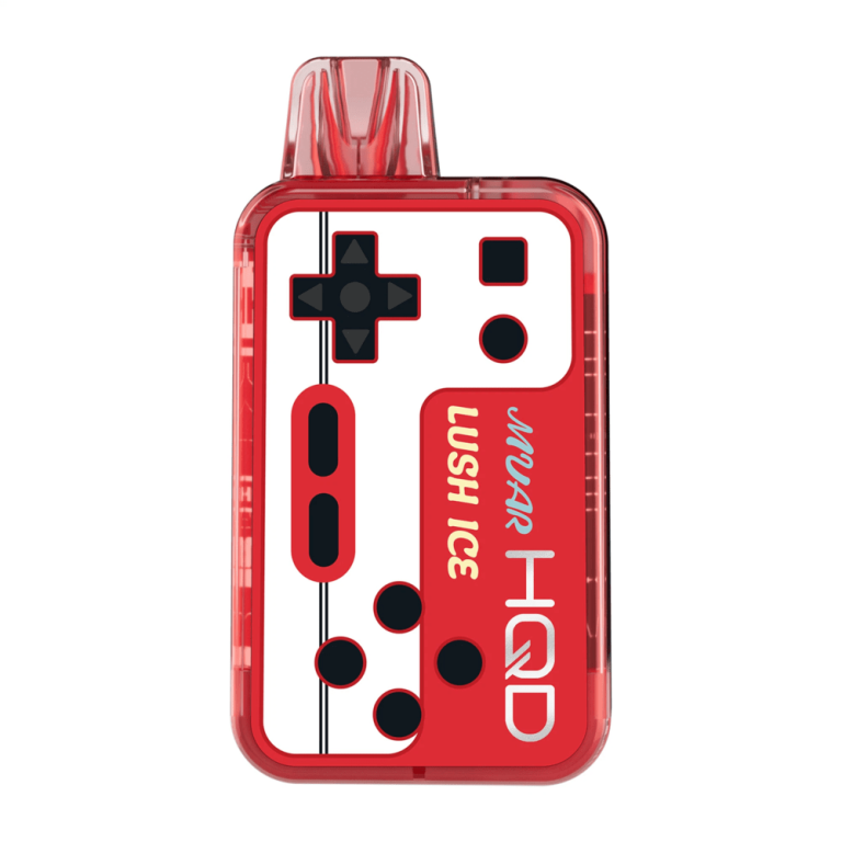 HQD Vapes Australia | Disposable Vapes | HQD Tech Aus